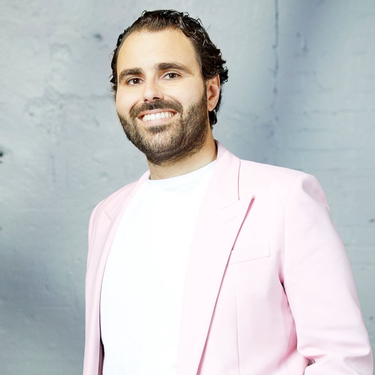 Qui veut être mon associé ? : Qui est Julian Jacob, le nouvel ...