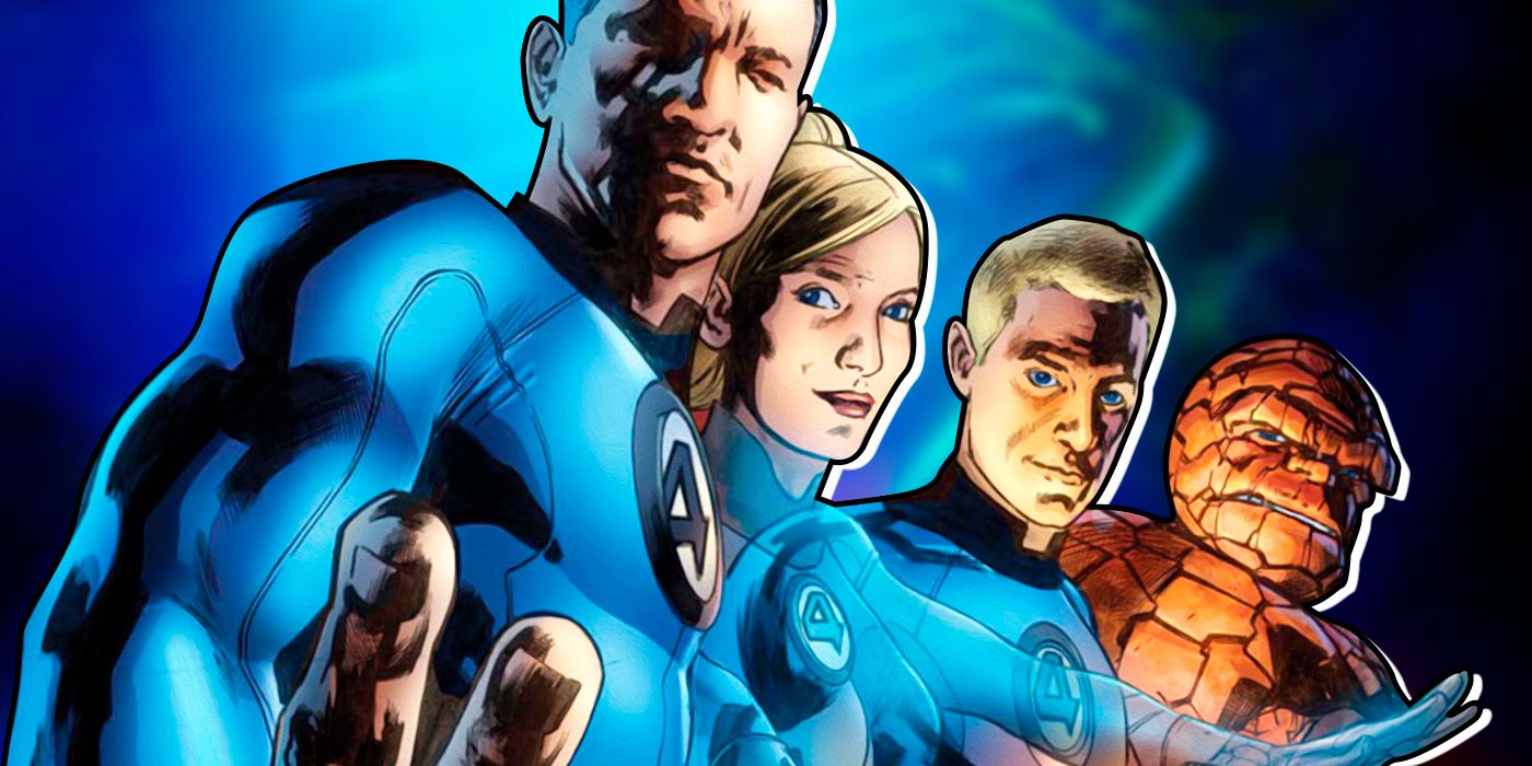 10 Things You Didn't Know About Fantastic Four's The Thing