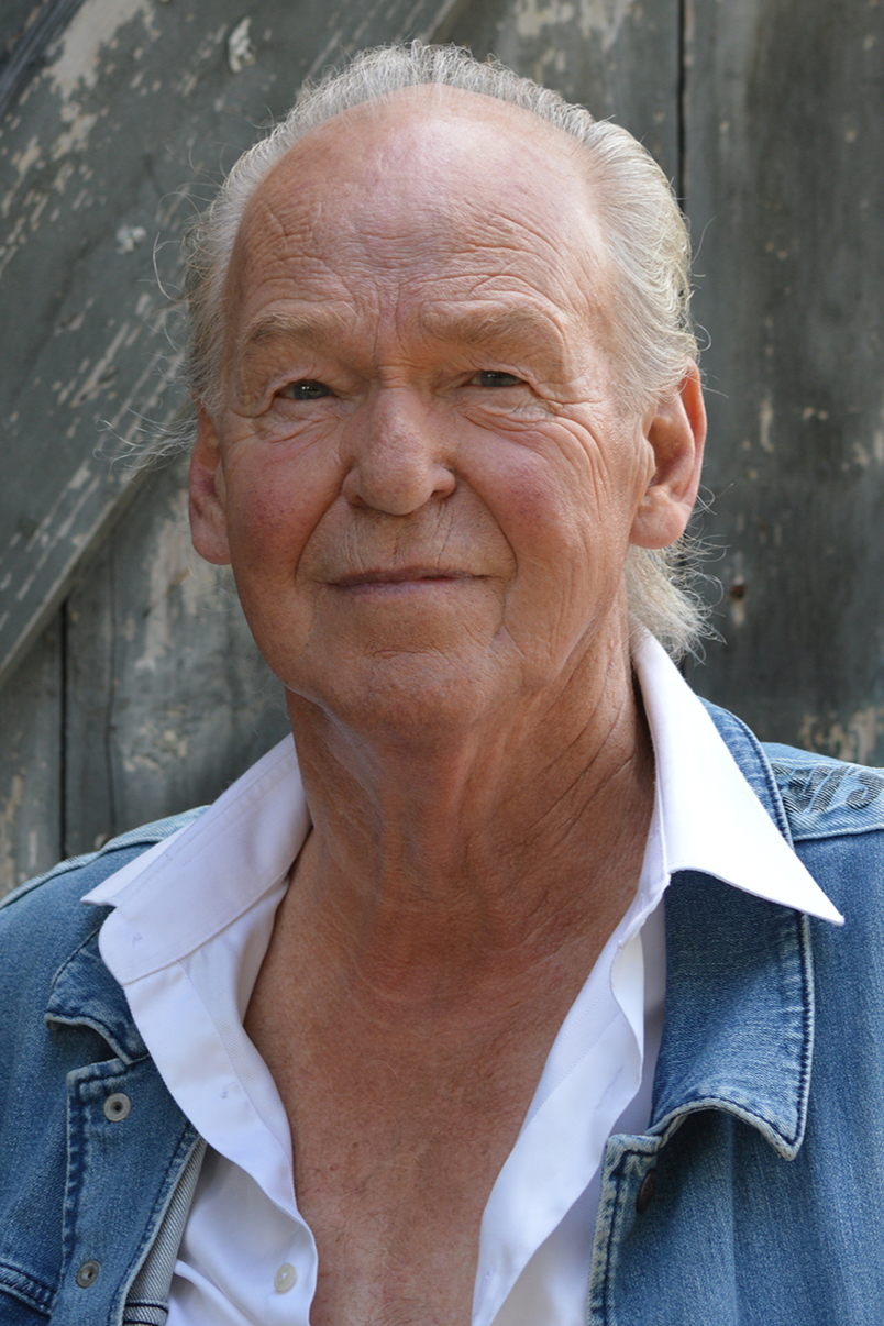 Peter Faber kampt met angstdromen