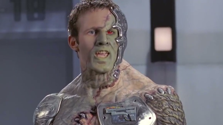 Every Major Buffy The Vampire Slayer Villain Ranked