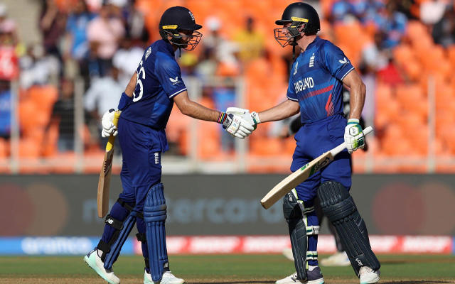 IND vs ENG 2025: England announce Playing XI for first ODI to be held ... IND vs ENG 2025: England announce Playing XI for first ODI to be held ...