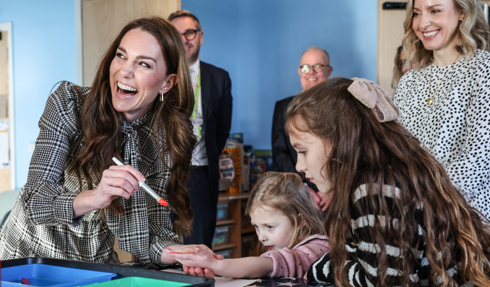 The unusual rules that Catherine, Princess of Wales has to follow