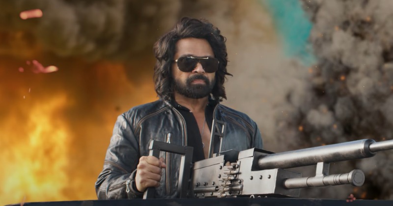 Badass Ravi Kumar: Cast, release date, censorship, advance booking and ...