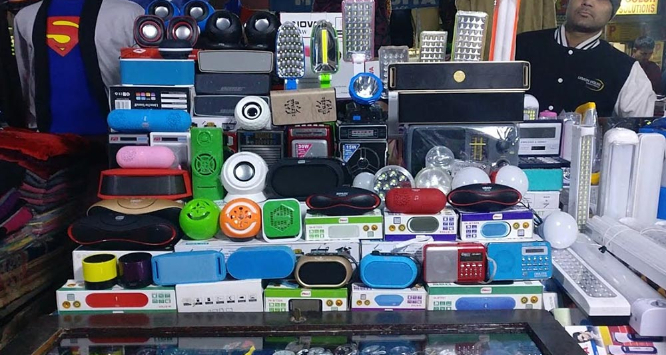 Top Electronic Markets in Kolkata for Budget-Friendly Tech Shopping