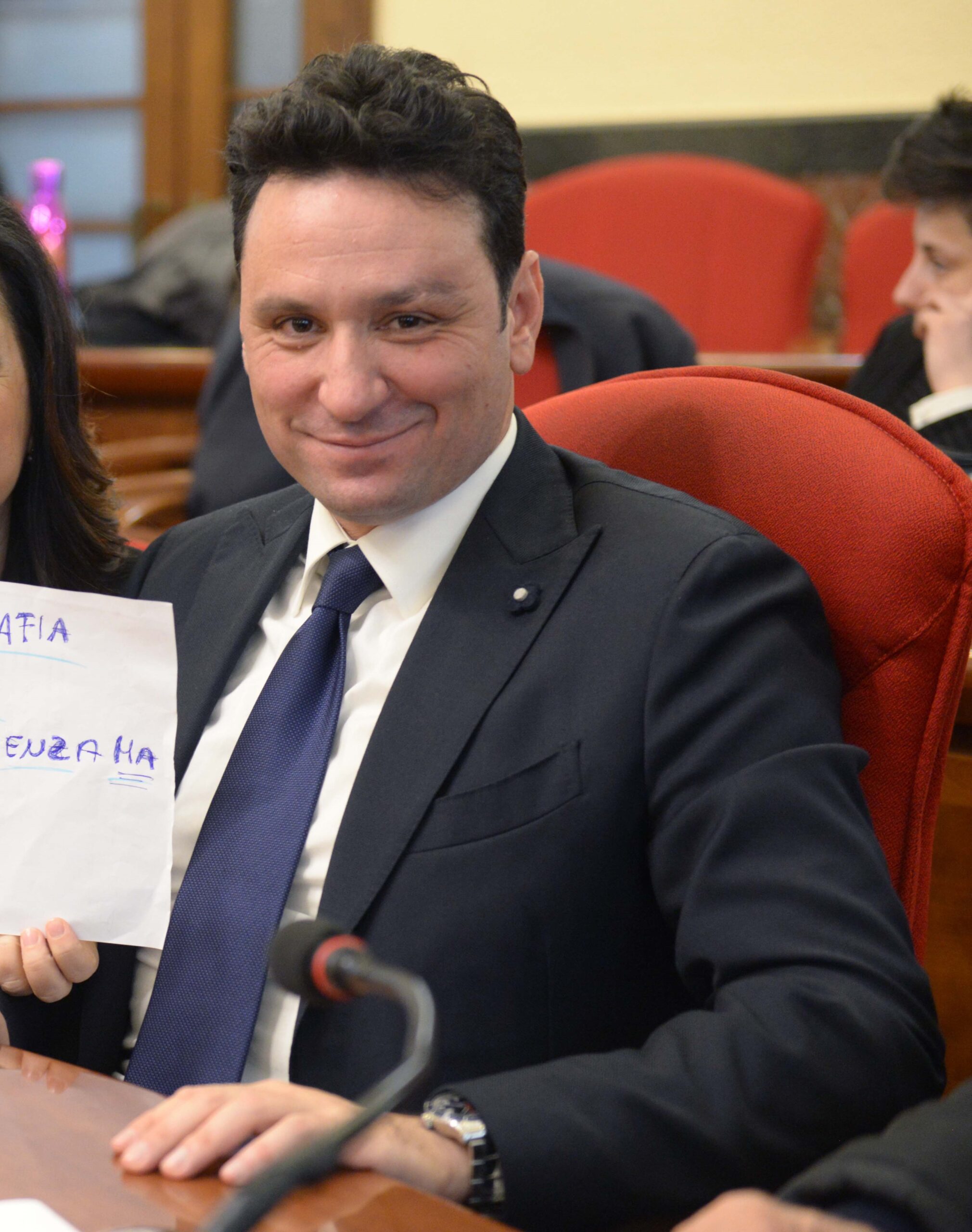 Vibo, aumenta ancora la raccolta differenziata. Miceli: “Calato ...