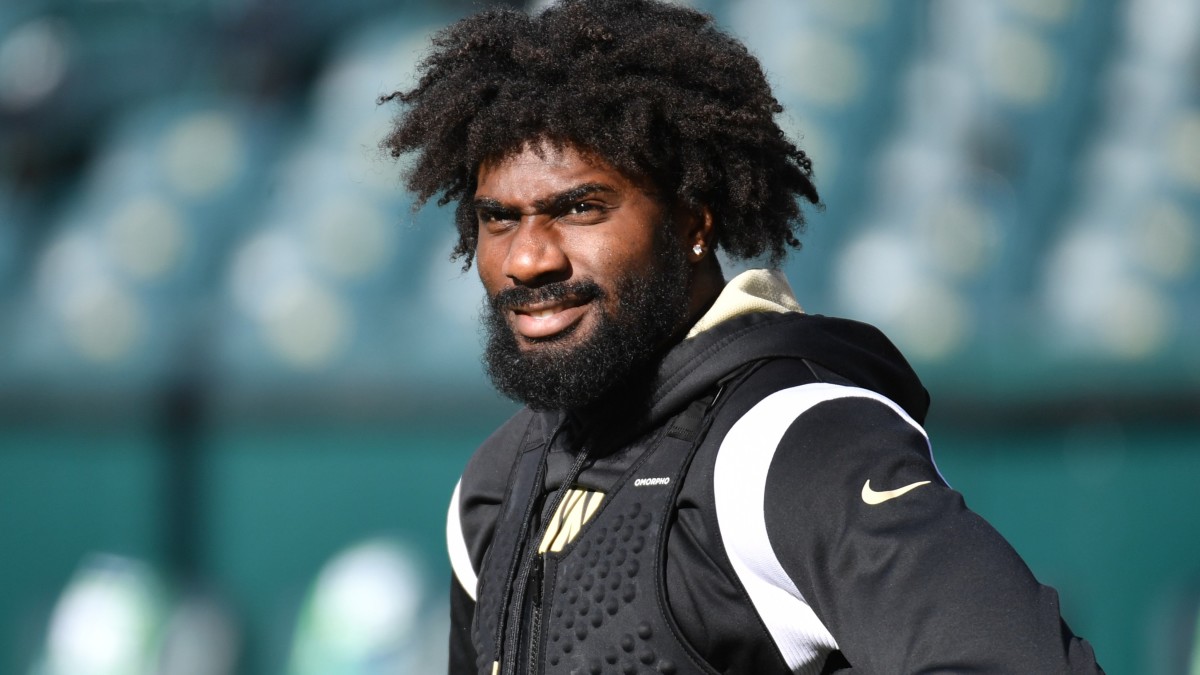 3 Offensive Free Agents Bears Could Target After Hiring Declan Doyle