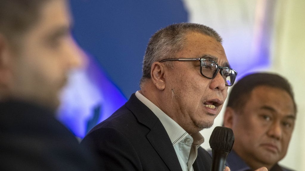 KPK Periksa Ahmad Ali Nasdem di Polresta Banyumas, Kenapa?