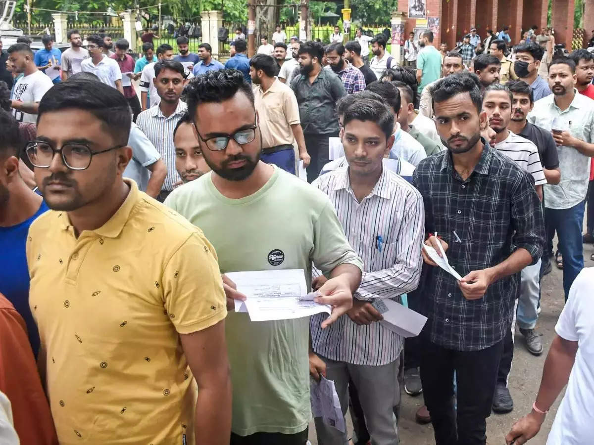 TS TET 2024 Results declared at tgtet2024.aptonline.in, Check direct ...