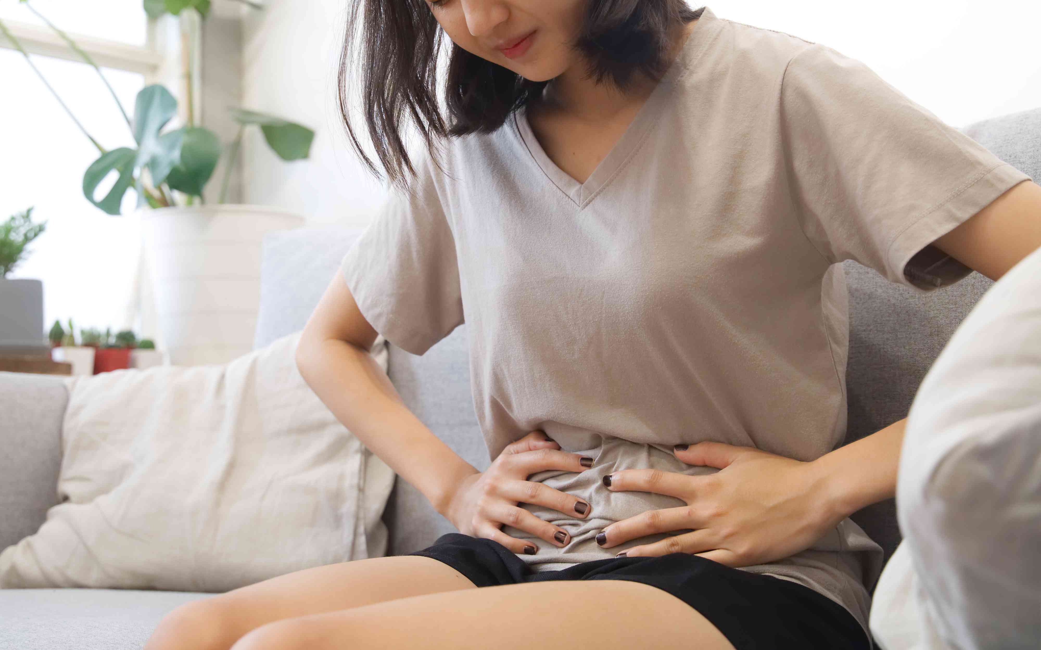 Endometriosis and Bloating Cause Endo Belly: How to Stop It