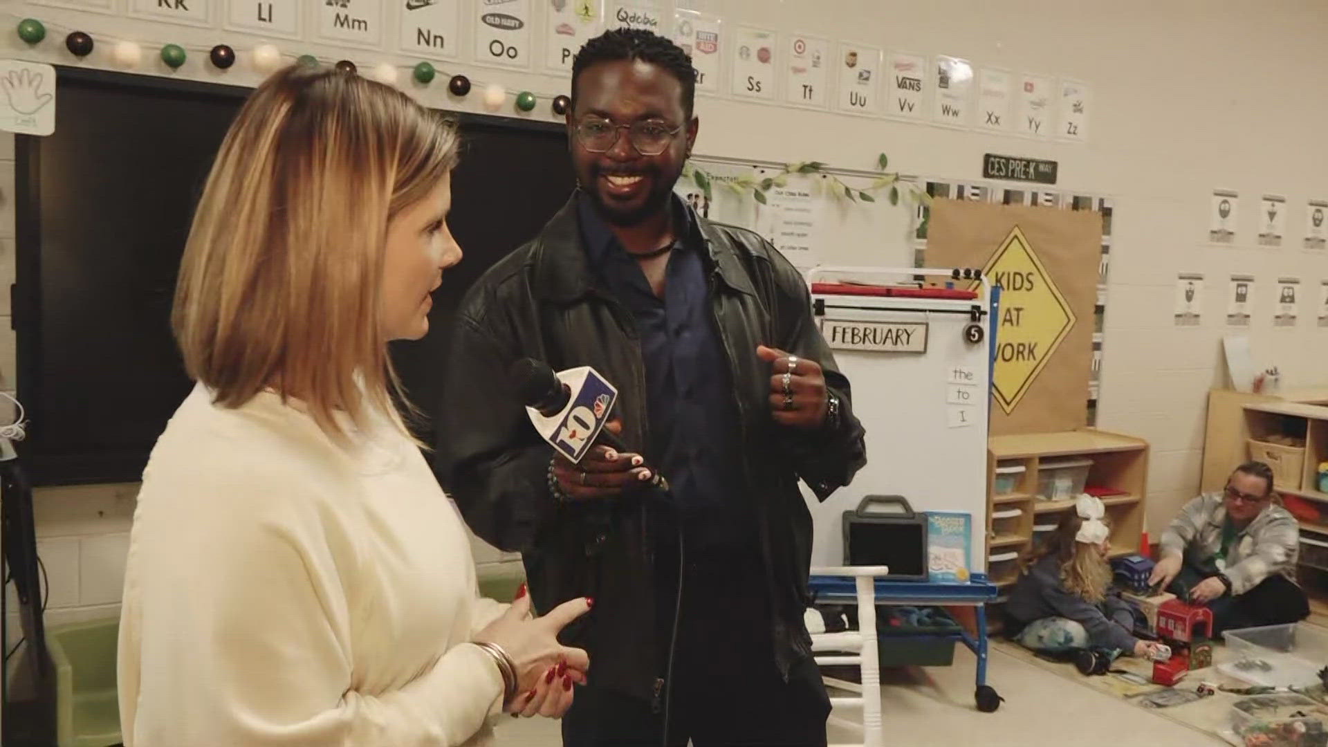 Cool Schools: Here's how Carter's classrooms are keeping students engaged