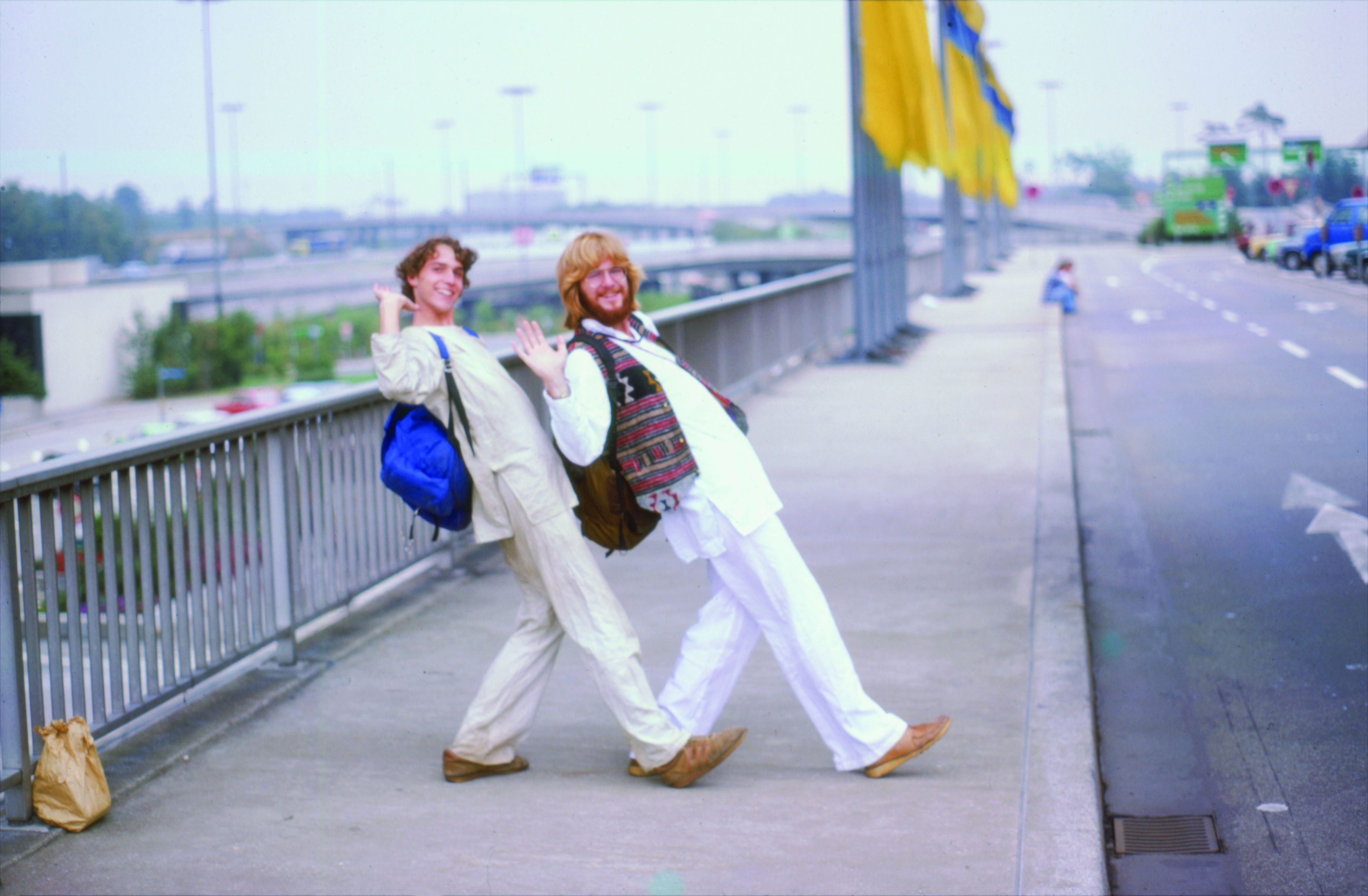 4 big travel lessons from Rick Steves’s new book