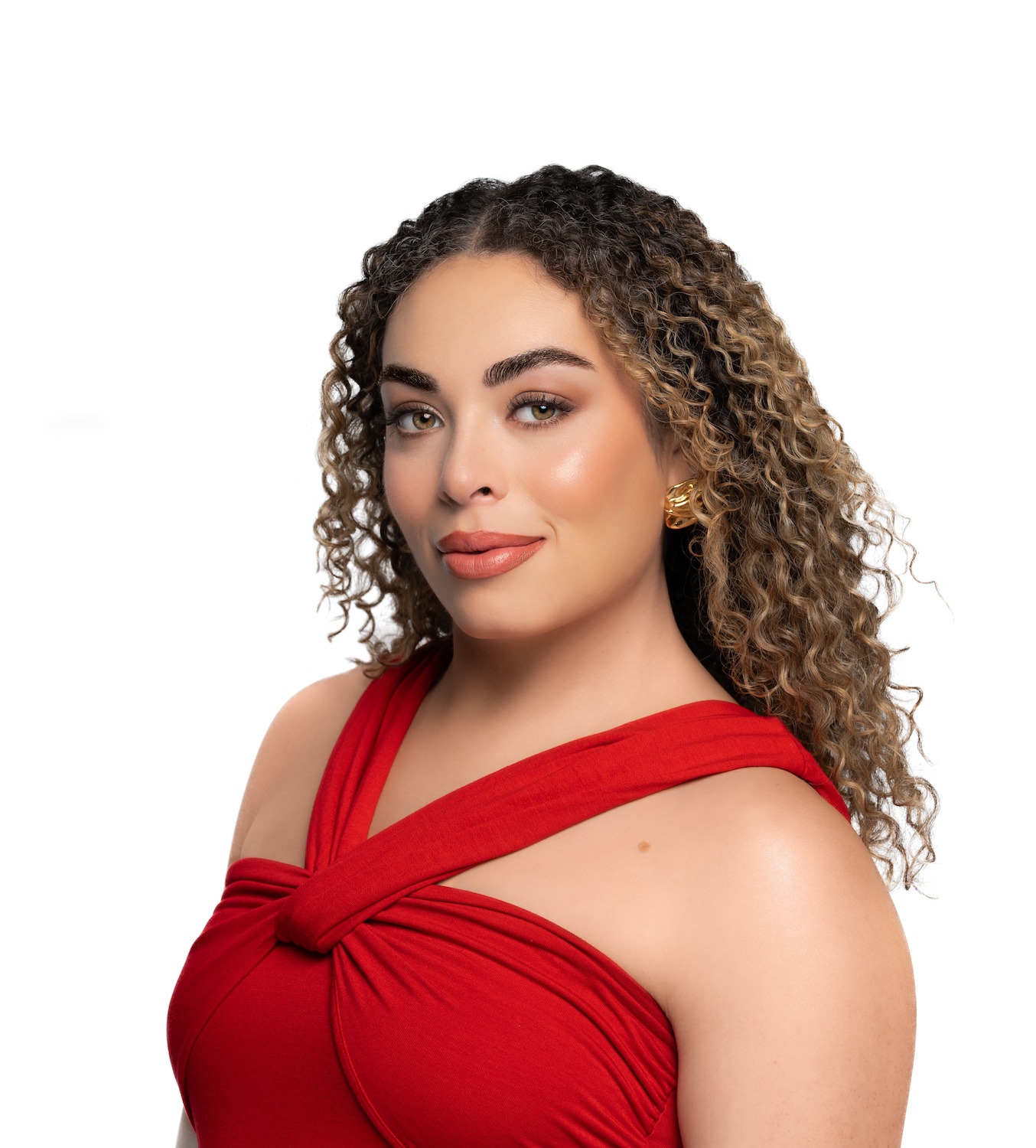 Sarah Nurse Is Revlon’s Newest Canadian Ambassador