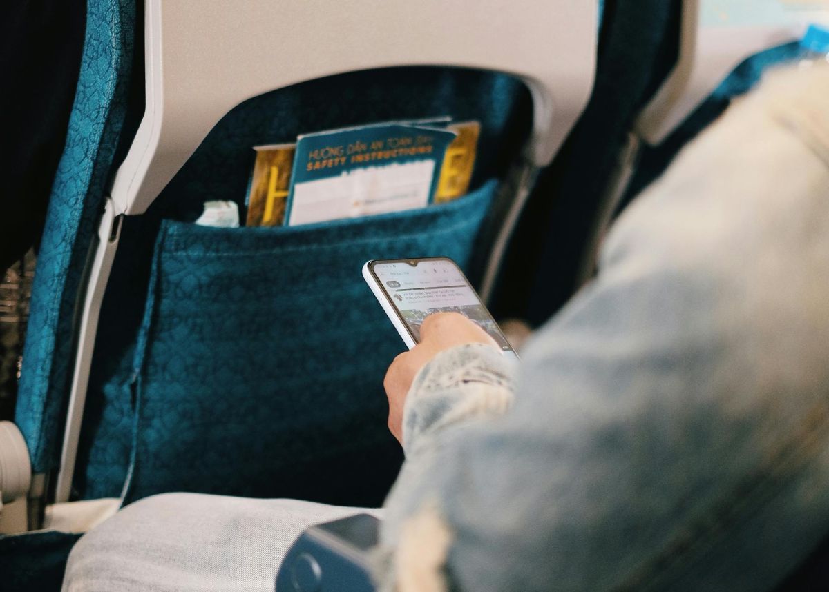 When will local flights have WiFi?