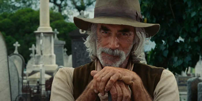 The 20 Best Western Movie Actors