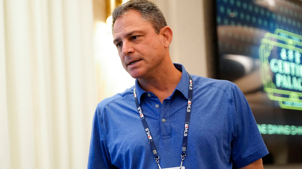 Royals GM J.J. Picollo on the Dodgers' Offseason Moves