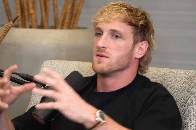 Logan Paul doesn't hold back with brutal verdict on 'sad' Conor McGregor