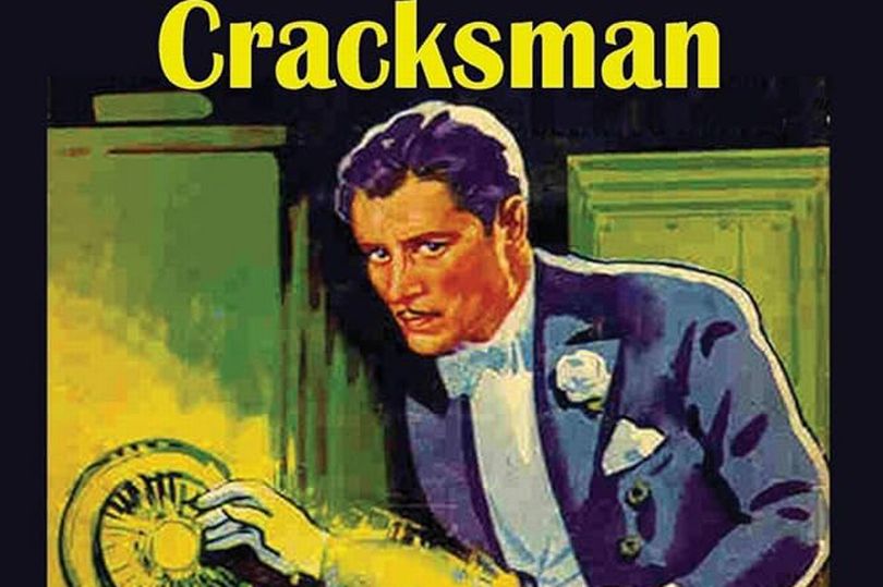 Former Middlesbrough family home of famous author being transformed