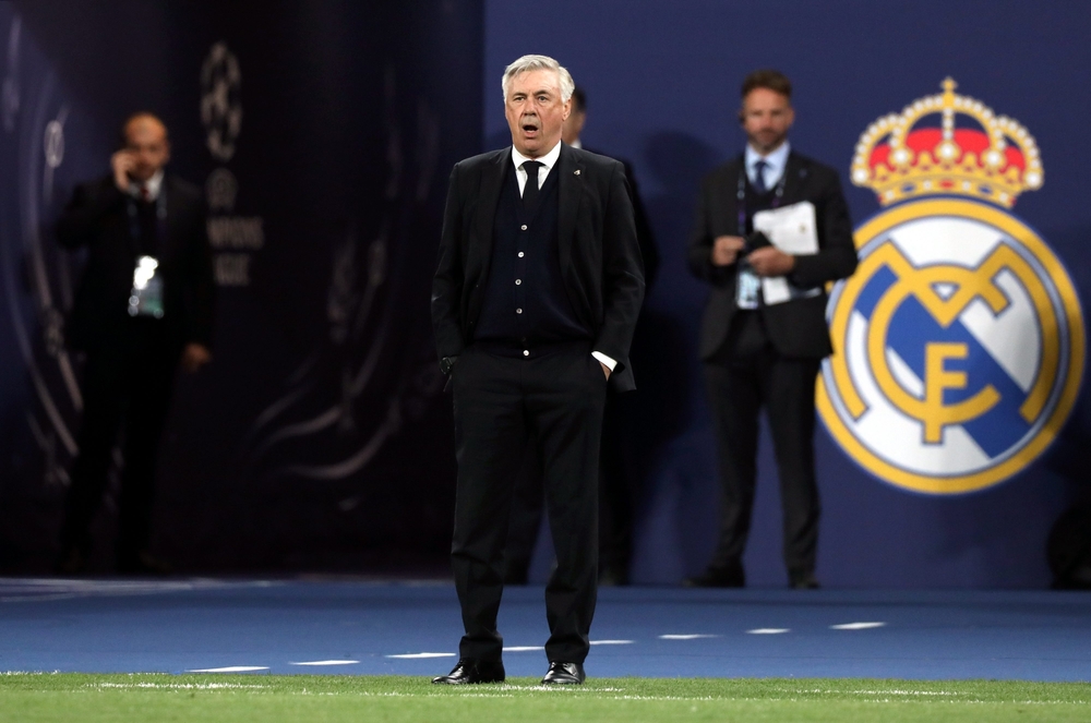 Die 10 Reichsten Fußballtrainer der Welt nach Vermögen (2025)