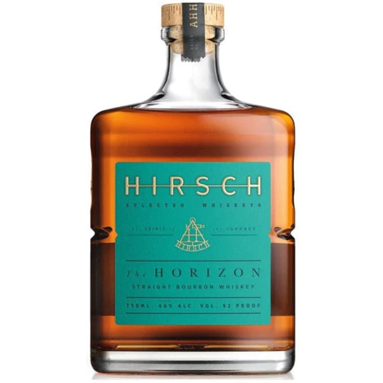 Outstanding Bourbons Made Outside Kentucky