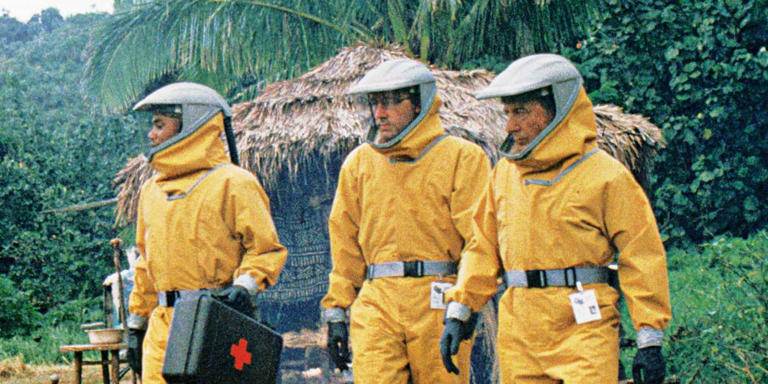 10 Forgotten Movies With Seriously Impressive Casts