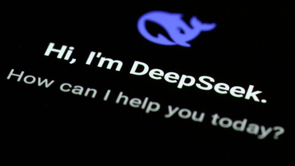 Is DeepSeek a national security threat? New research highlights ties ... Is DeepSeek a national security threat? New research highlights ties ...
