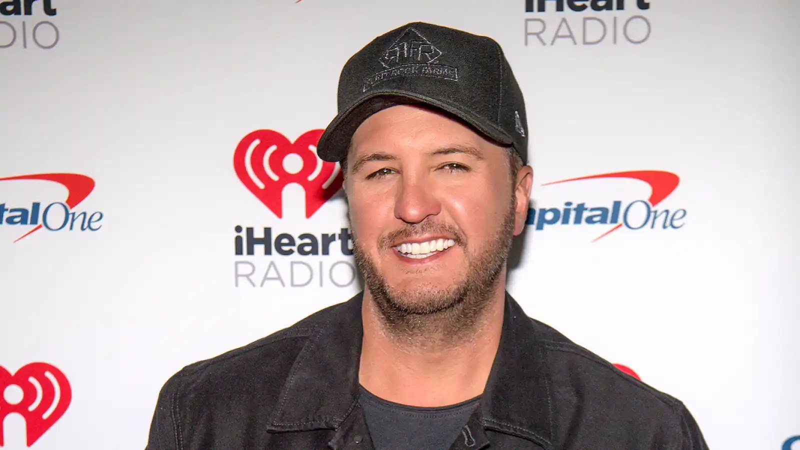 Luke Bryan Tells Fans They ‘Literally Broke The Website’ After Site ...