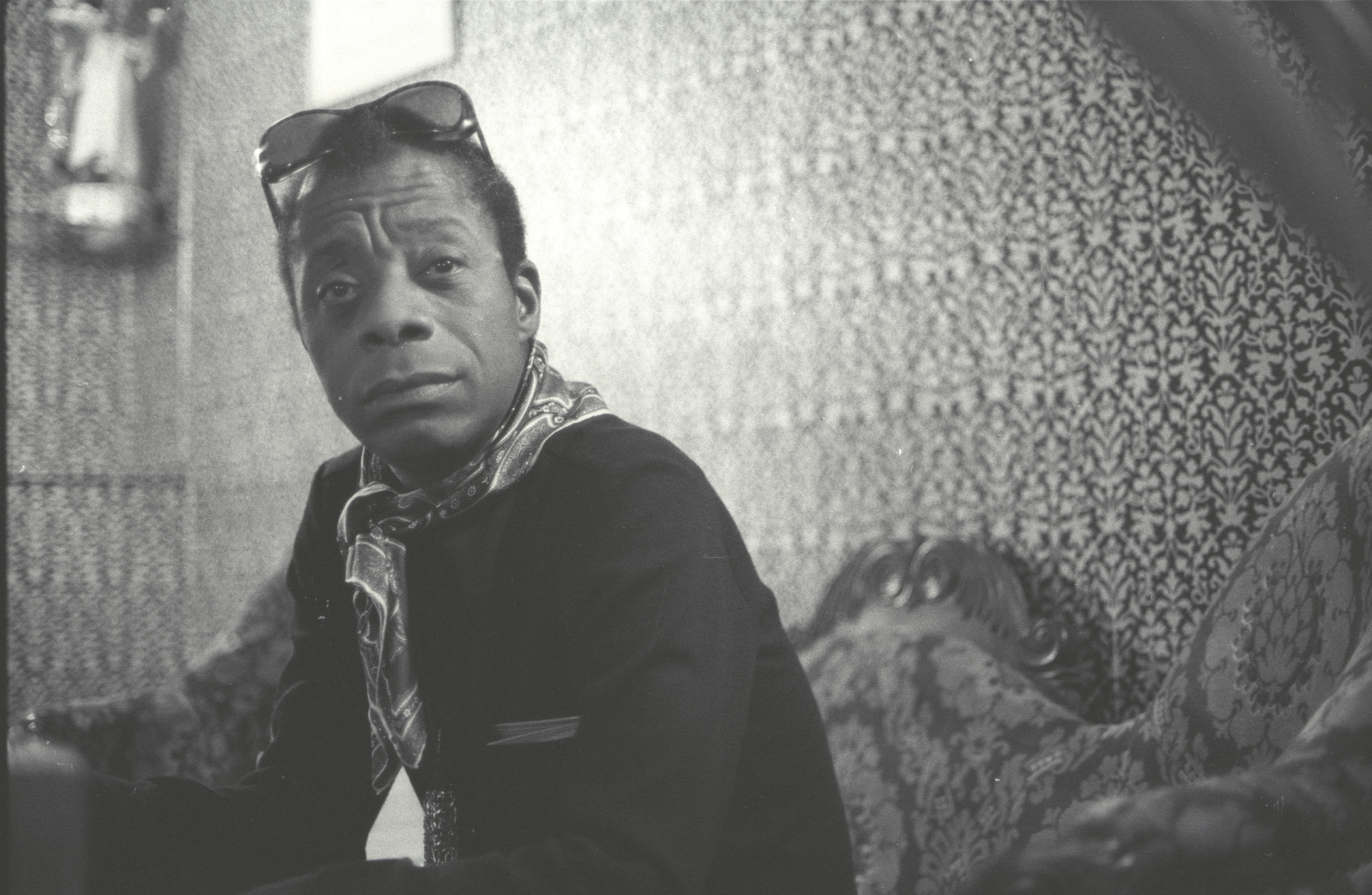 The enduring relevance of James Baldwin's writing