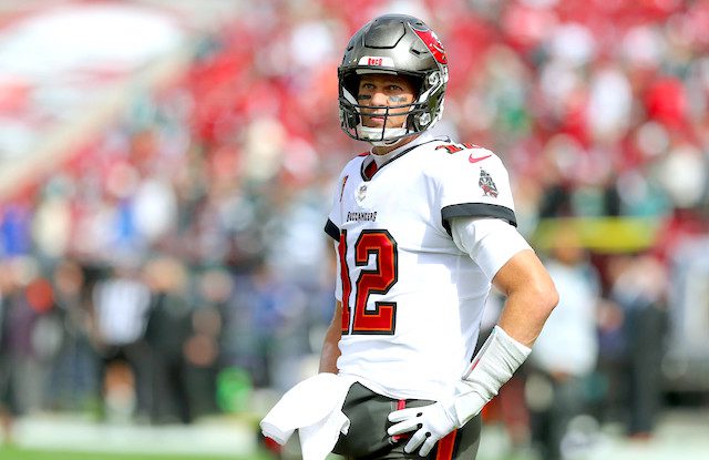 NFL quarterbacks ranked by most Super Bowl wins - every starting QB ...