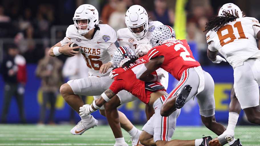 Cooper Manning Reflects on Coaching Arch Through NIL Landscape