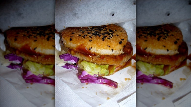 15 Unique Fast Food Burgers You Need To Try At Least Once