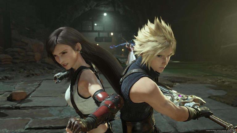 El director de Final Fantasy 7 Rebirth cree que los tiempos han cambiado, ahora crean juegos con ...