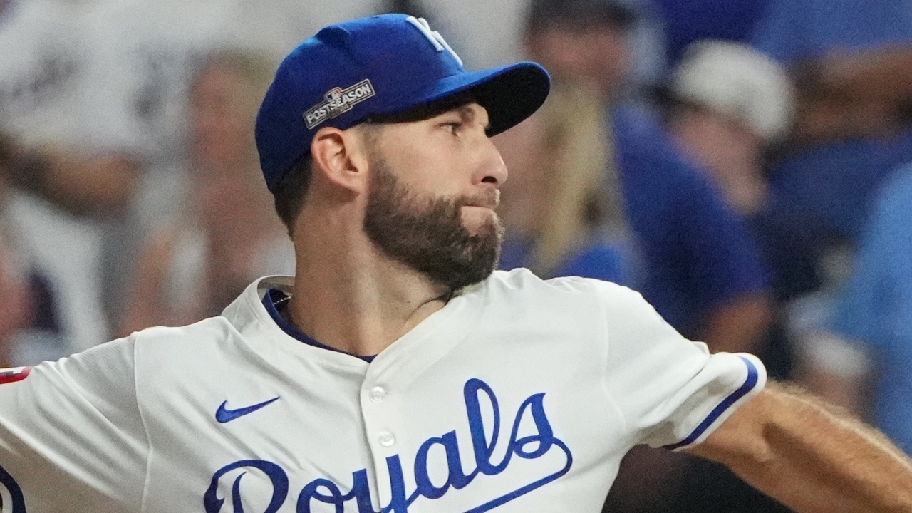 Royals GM J.J. Picollo Weighs In on the Team's Offseason