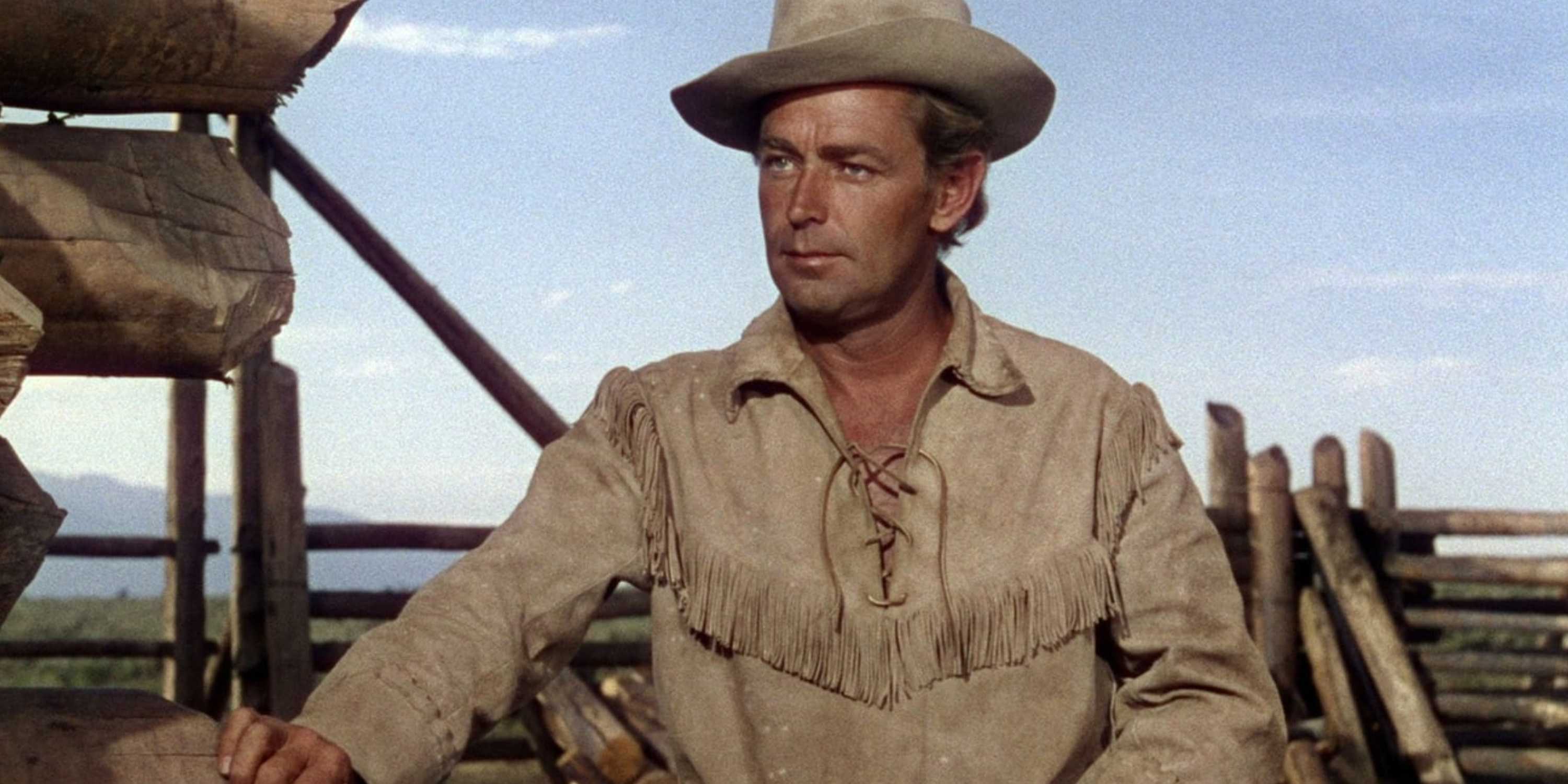 The 20 Best Western Movie Actors
