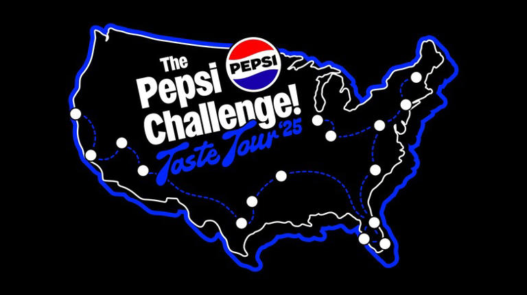 The Pepsi Vs Coke War Is Heating Up With The Return Of This Iconic ...