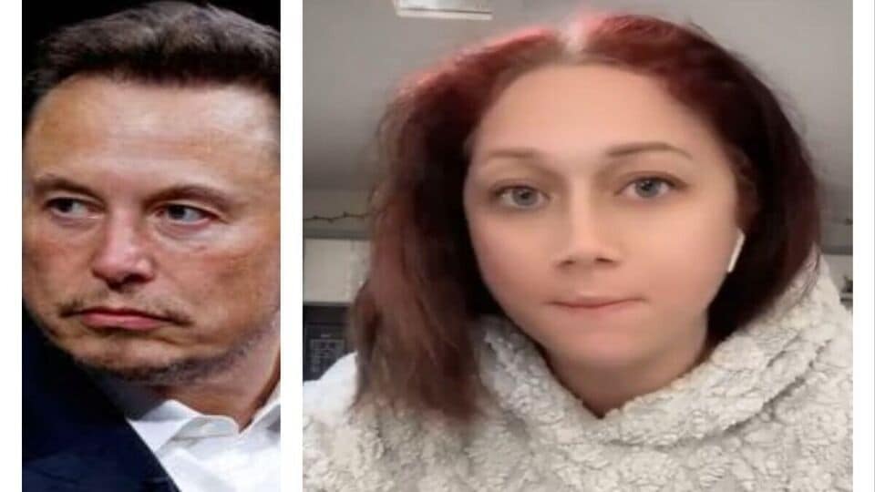 Elon Musk shares TikToker's angry rant defending Tesla CEO, 'Show your ...