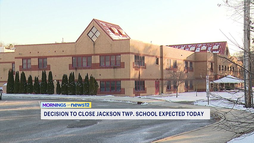 Decision to close Goetz Middle School in Jackson Township school ...
