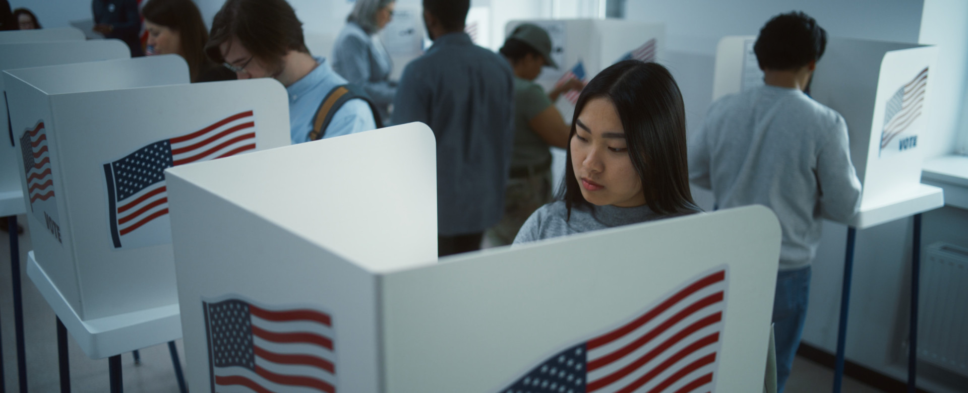 Exploring diversity across American cities