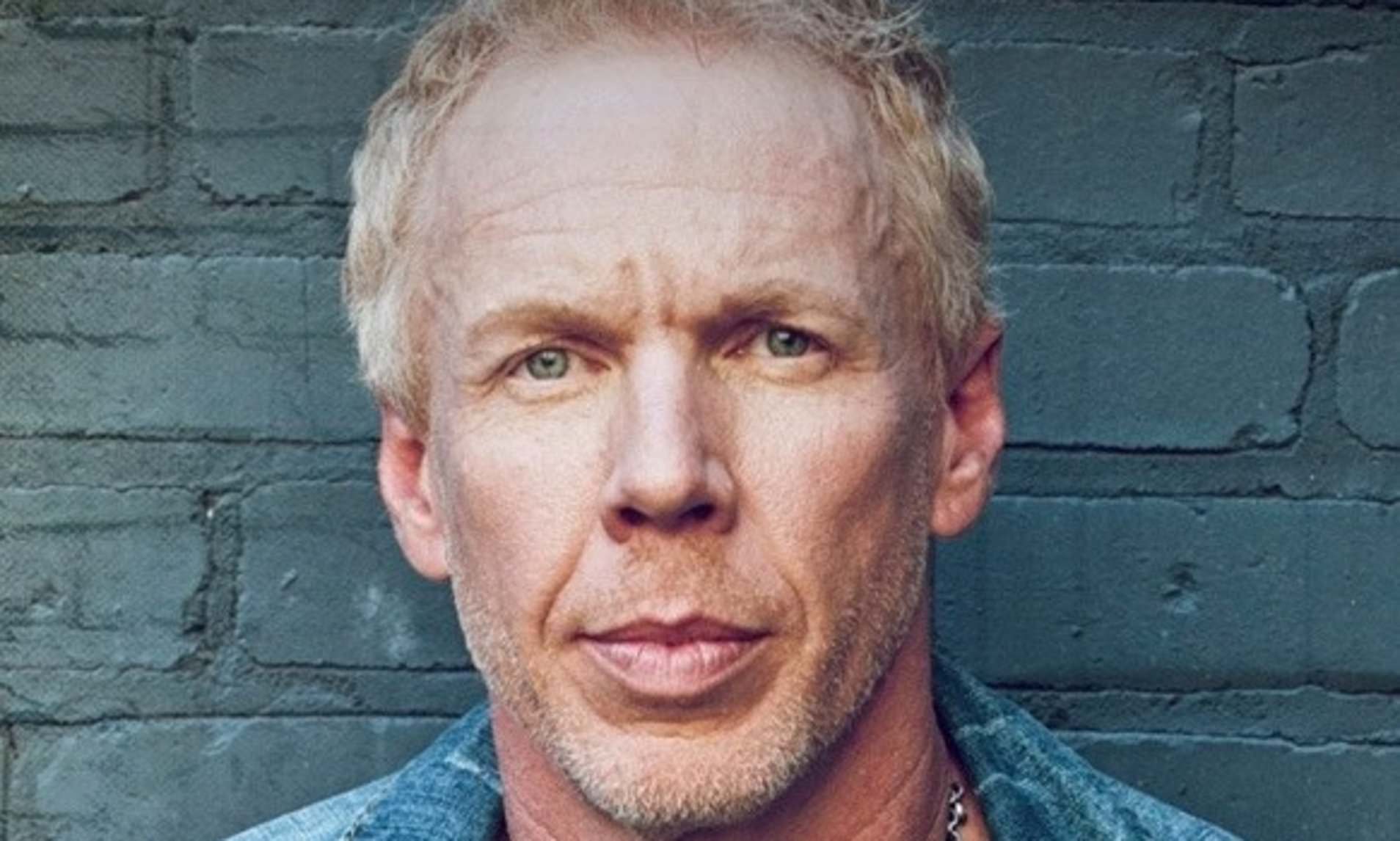 Beloved Charlotte radio host David 'Ace' Cannon dies aged 56