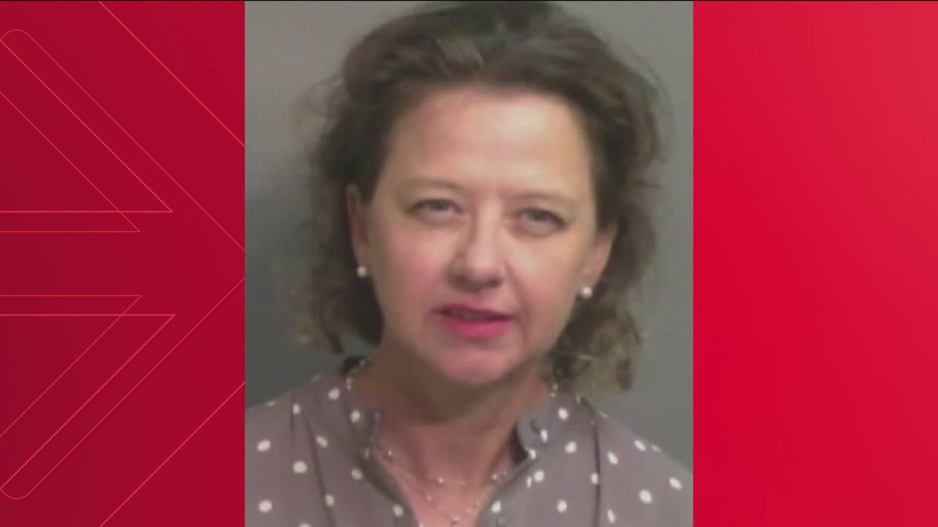 Ex-prosecutor's trial ends as judge throws out her felony indictment in ... Ex-prosecutor's trial ends as judge throws out her felony indictment in ...