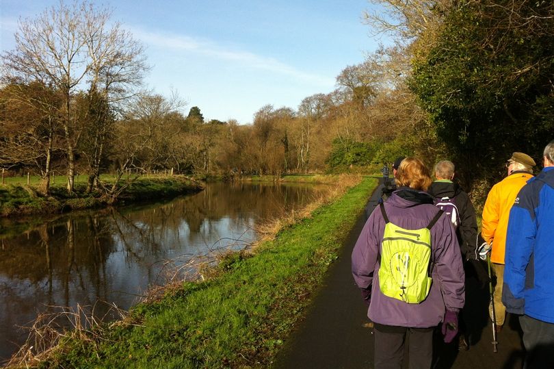 Lagan Towpath expansion approved without scrutiny