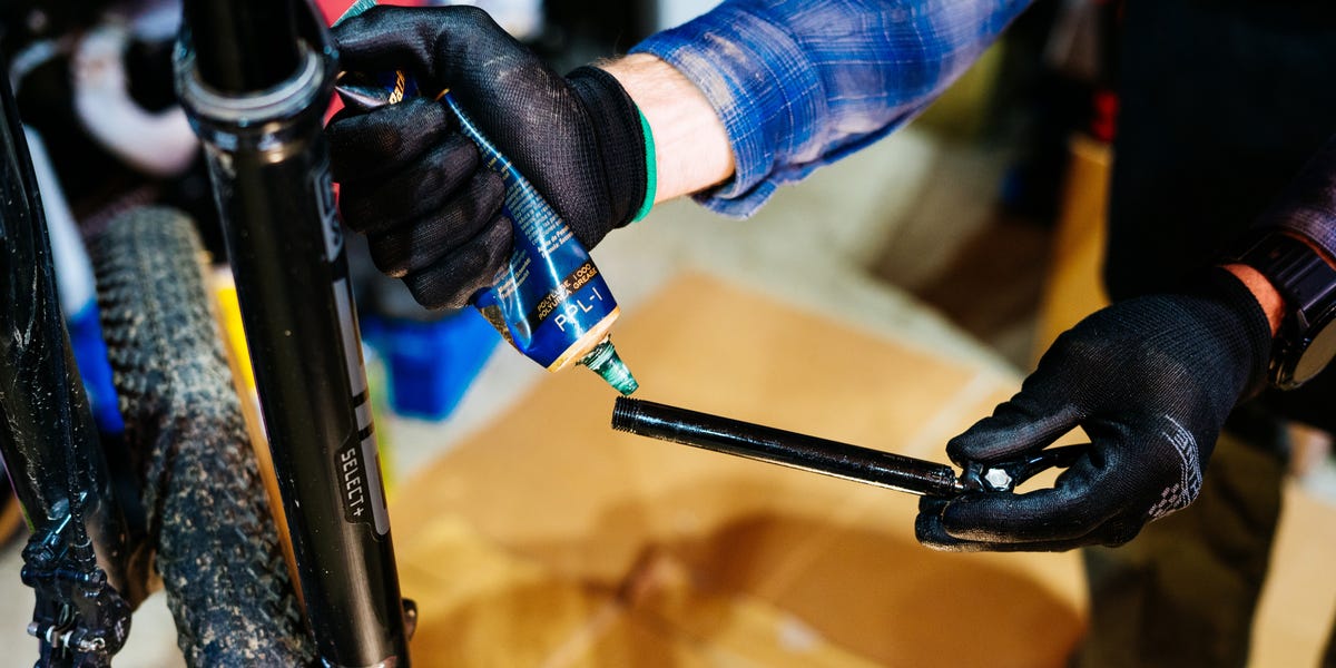 Bike Pedal Clicking? Chain Rattling? Here's How to Diagnose and Fix ...