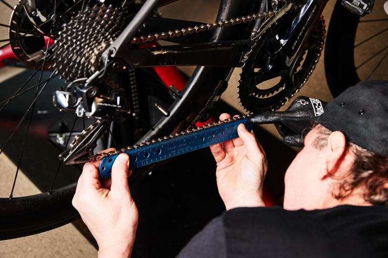 Bike Pedal Clicking? Chain Rattling? Here's How to Diagnose and Fix ...