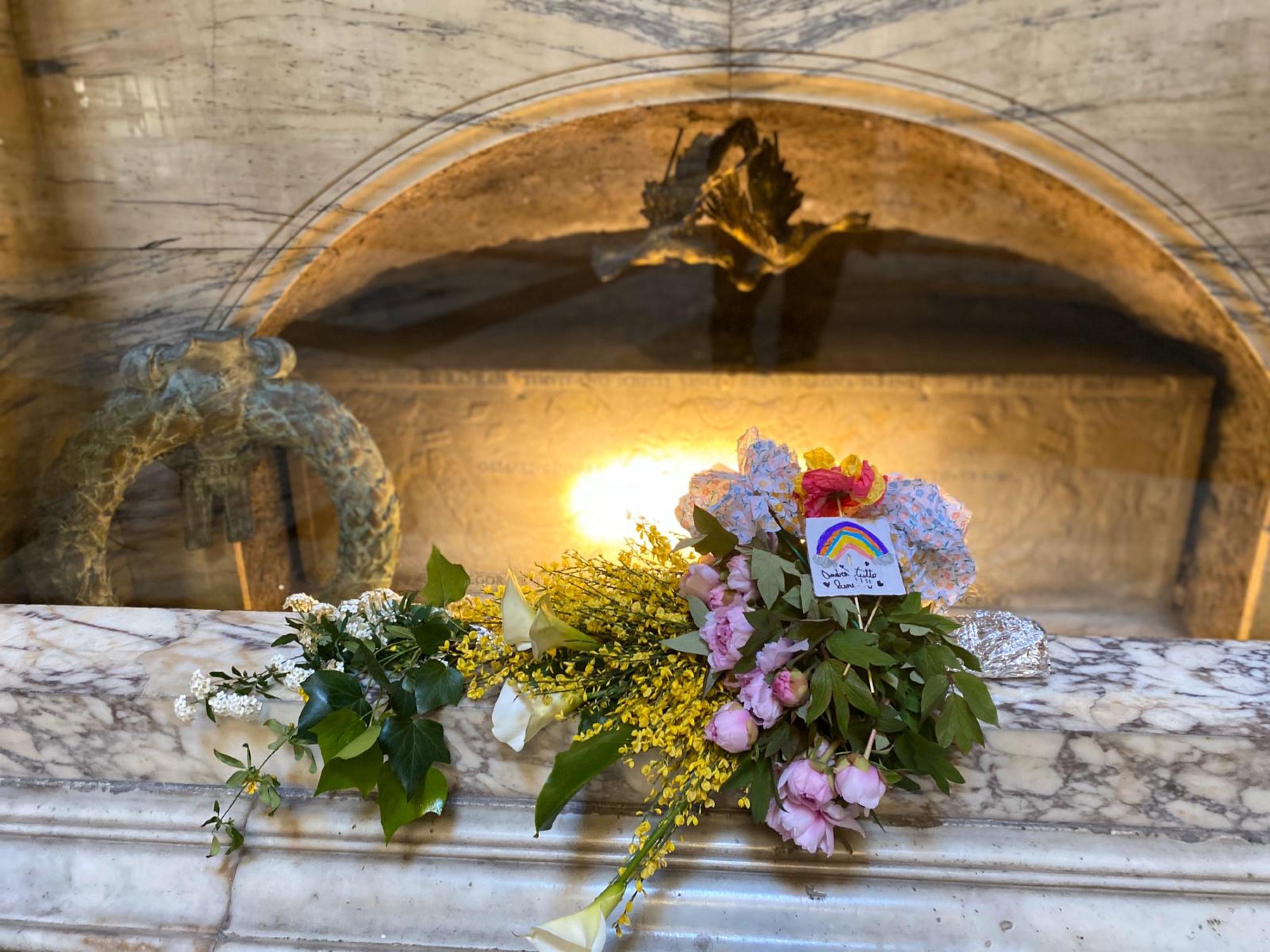 Young Raphael up for sale at Sotheby's New York