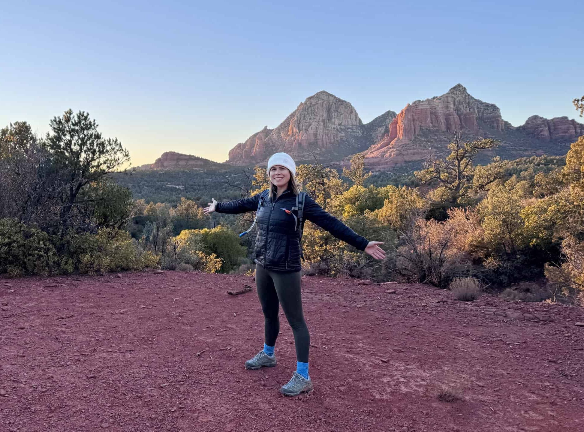 Here’s Why Sedona Should Be Your Next Girls’ Trip Destination
