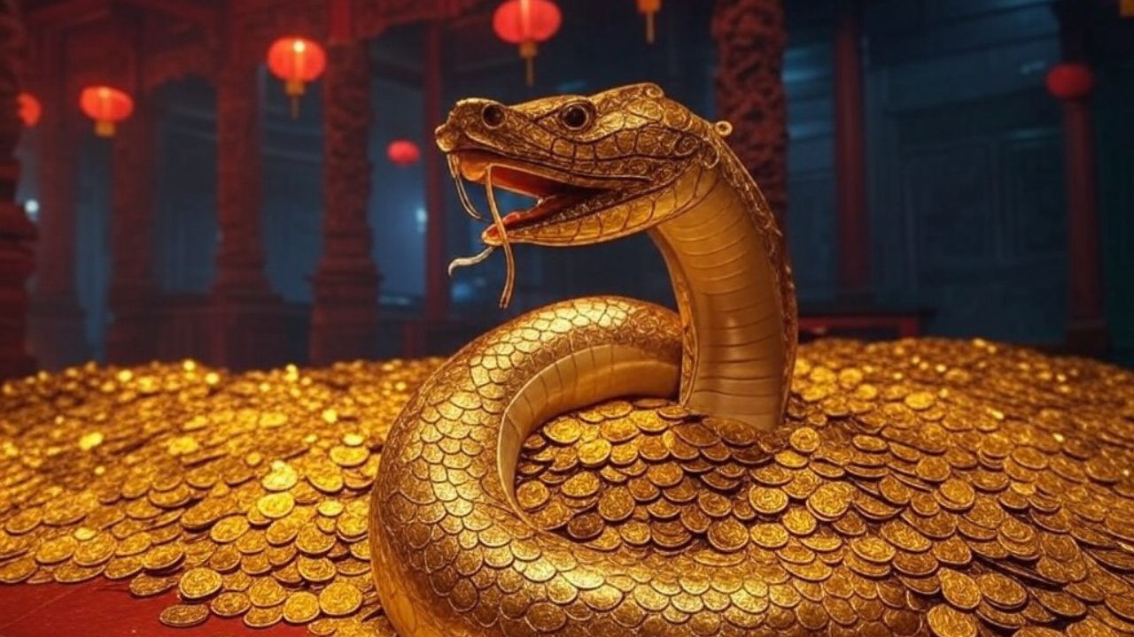 Horoscope chinois 2025 : Voici les 2 signes dont la carrière et les ...