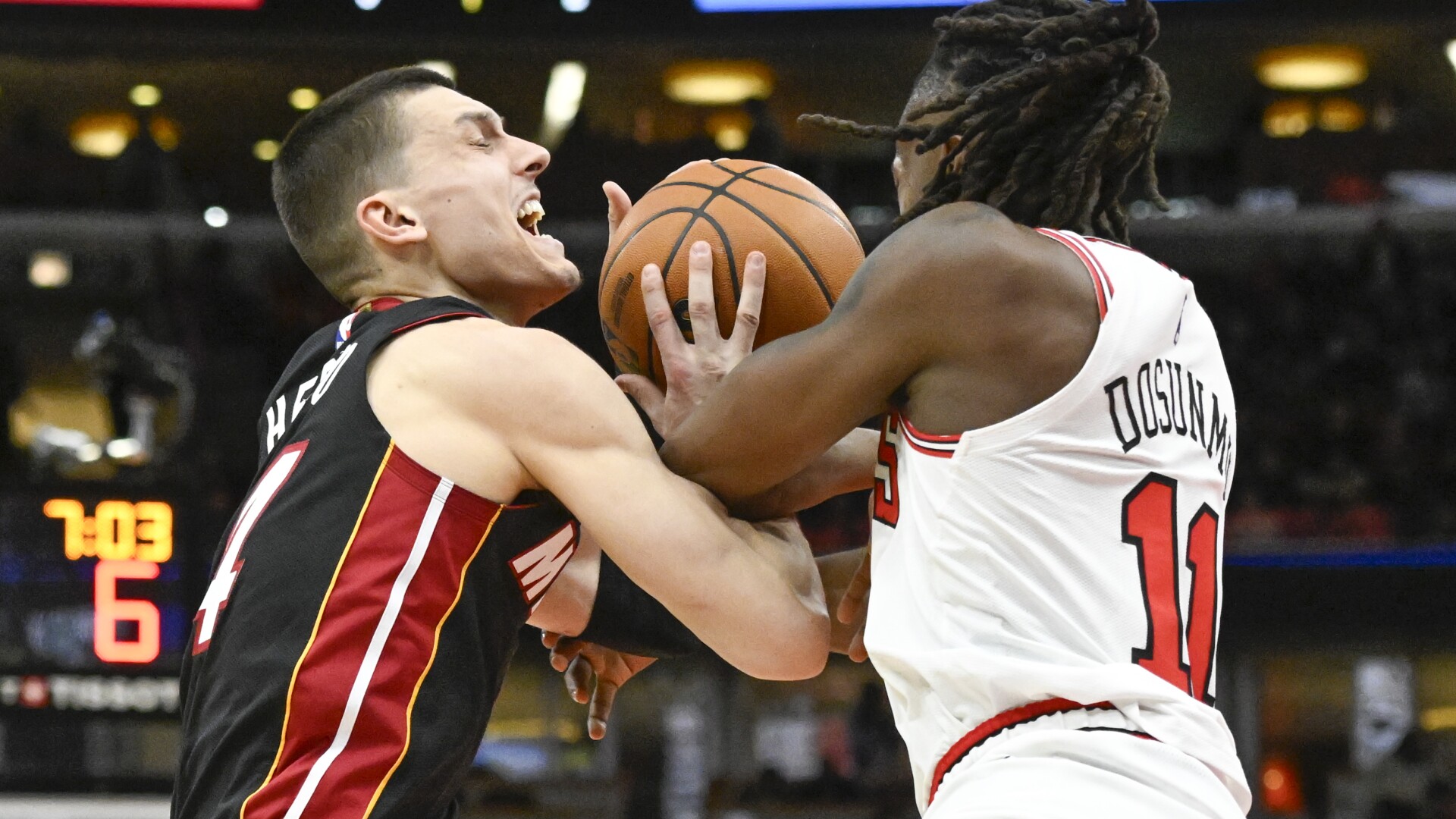 Bulls vs. Timberwolves Odds, predictions, recent stats, trends and Best ...