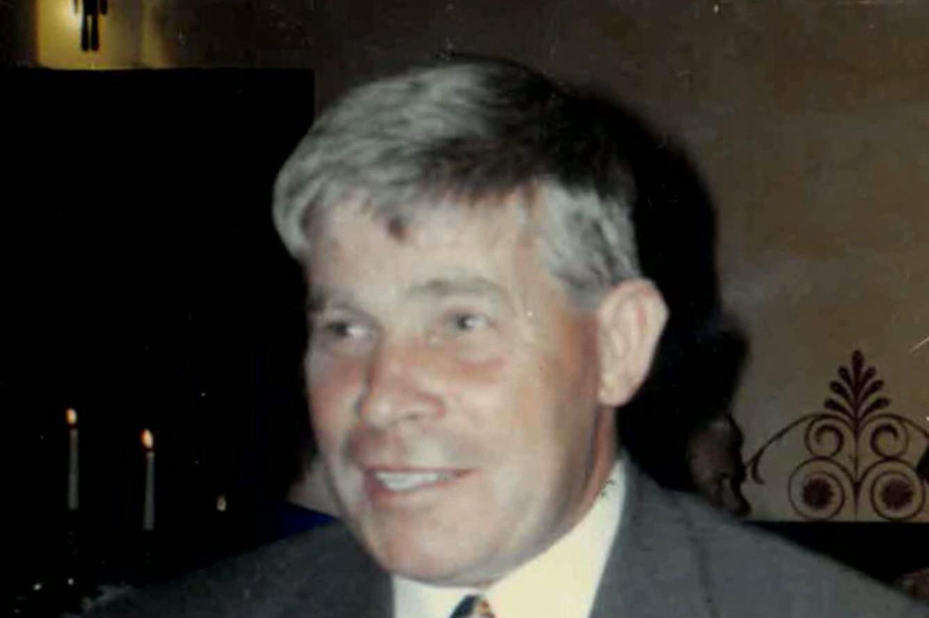 Brian McCrory: ‘Gentle giant’ remembered at Omagh Bombing Inquiry