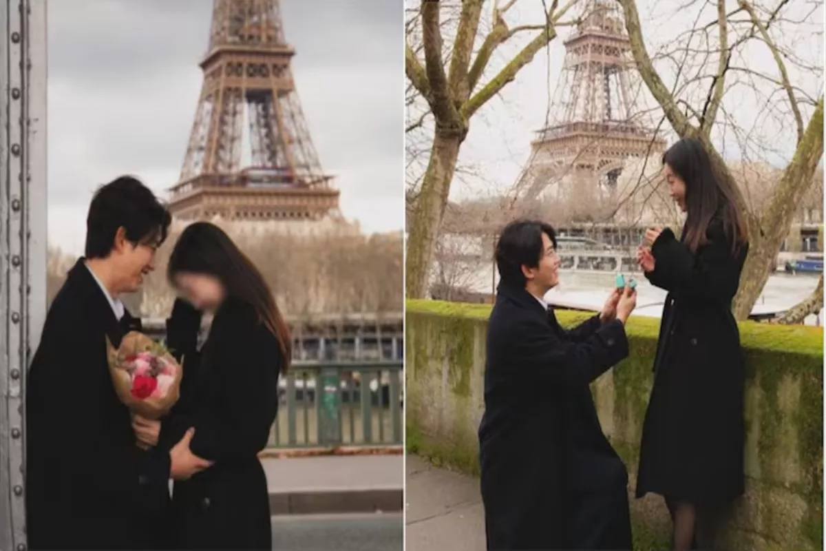 ‘Vincenzo’ actor Taecyeon engaged? ‘Proposal’ pics go viral