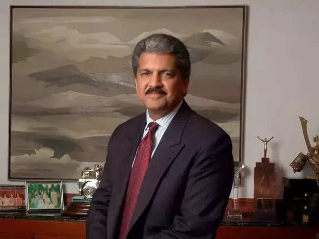 Mahindra, Birla among 75+ industry icons to speak at Invest Karnataka 2025 Mahindra, Birla among 75+ industry icons to speak at Invest Karnataka 2025