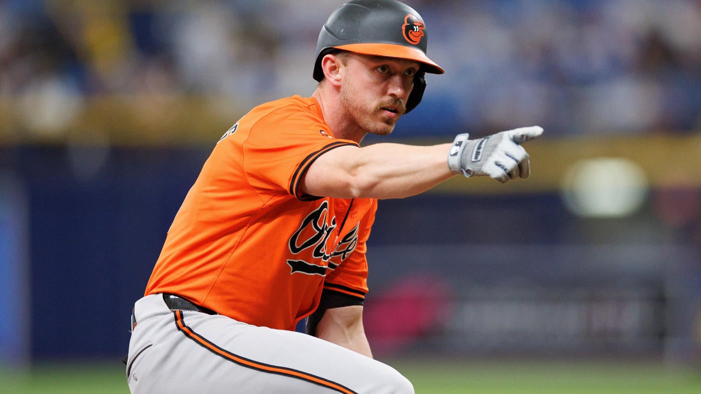 2025 Fantasy Baseball: Stud or sleeper at second base, a strategy guide ...